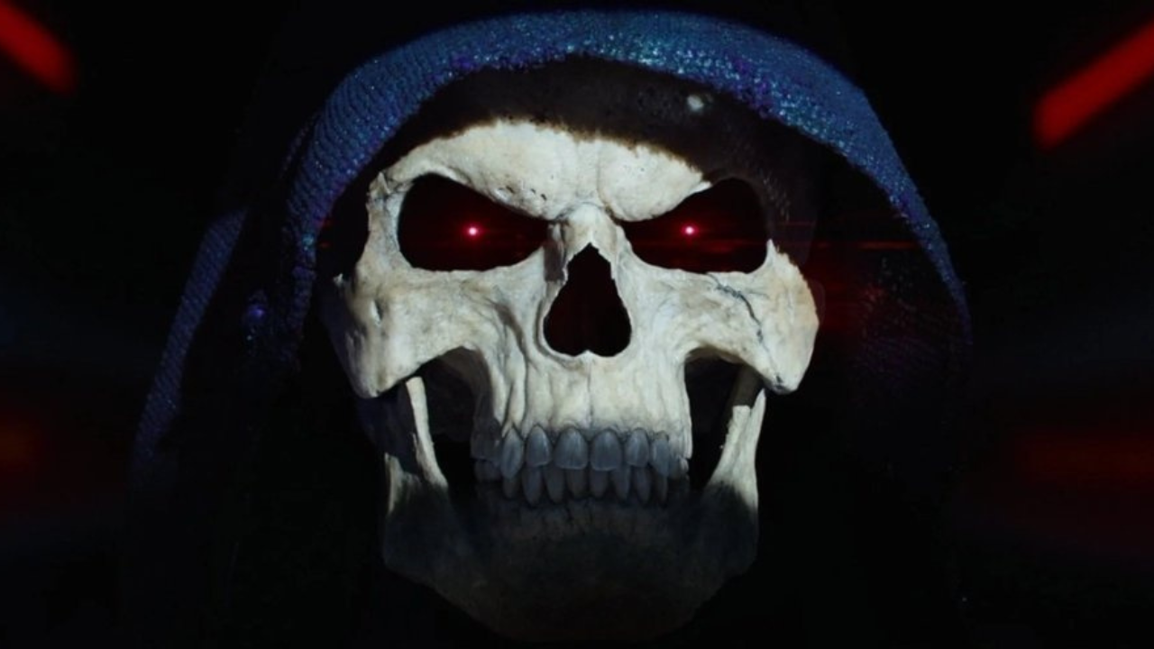Masters of Universe 2026 Cast and Characters: Meet Every Action Figure ...