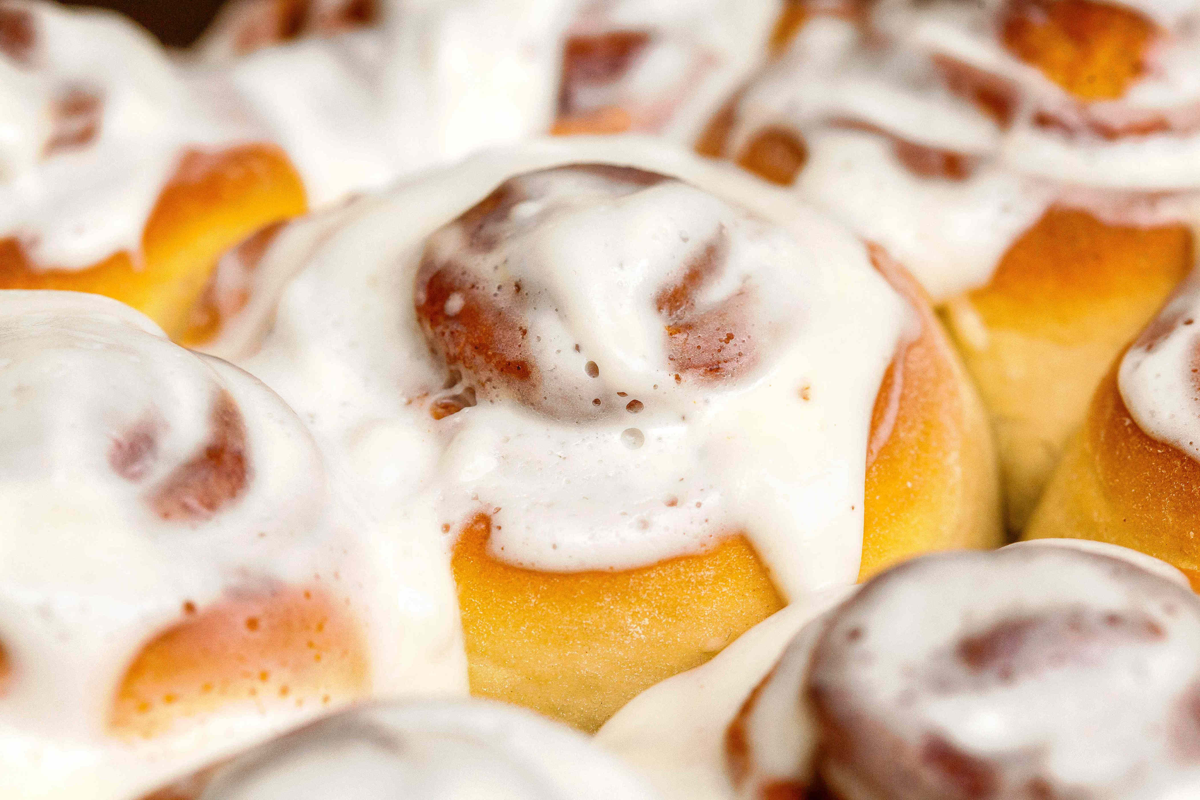 The best store-bought cinnamon rolls (it’s not Pillsbury)