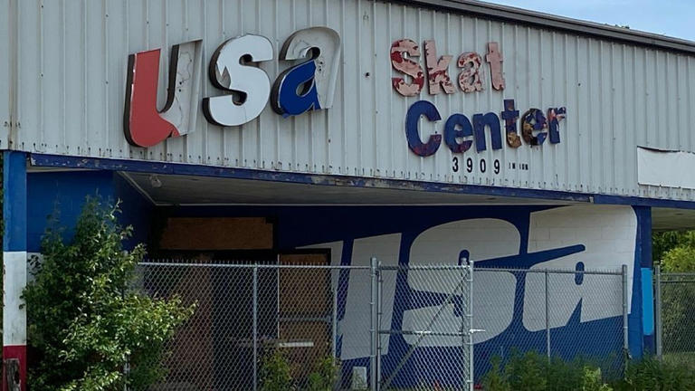 Ideas will shape future of former USA Skate Center in Mishawaka: Developers