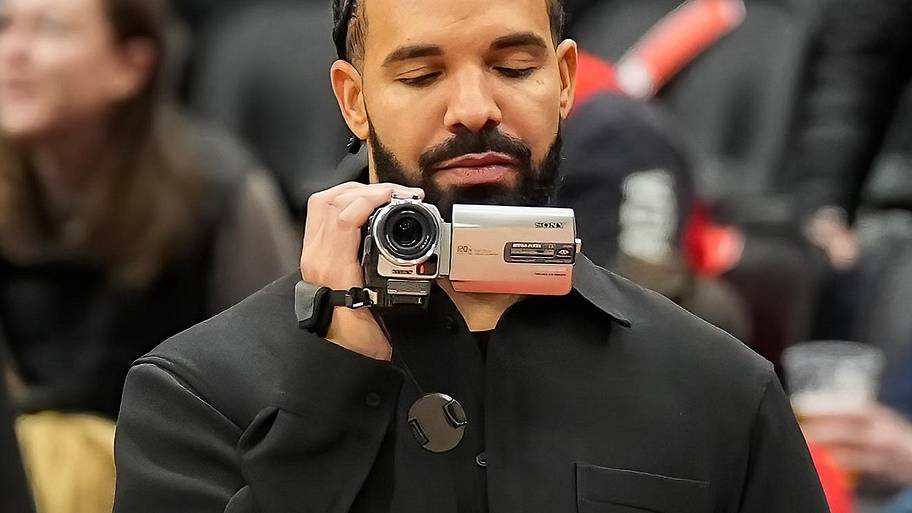 Buffalo Bills catch another stray on Drake's new 'Iceman' album