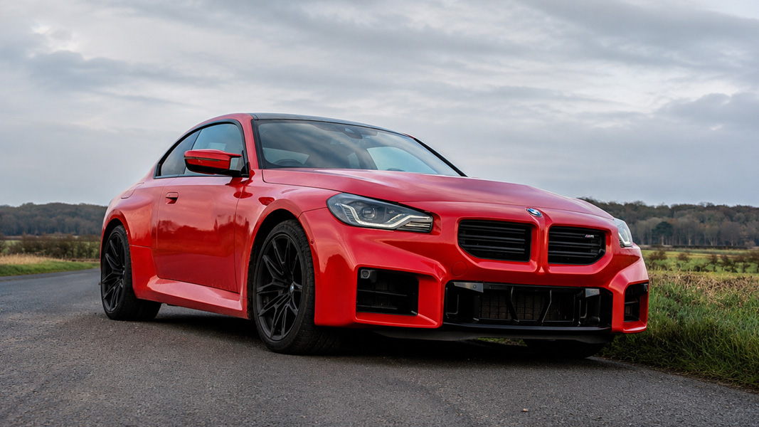 3500 Miles Final Verdict BMW M2 G87 Goodbye 4k