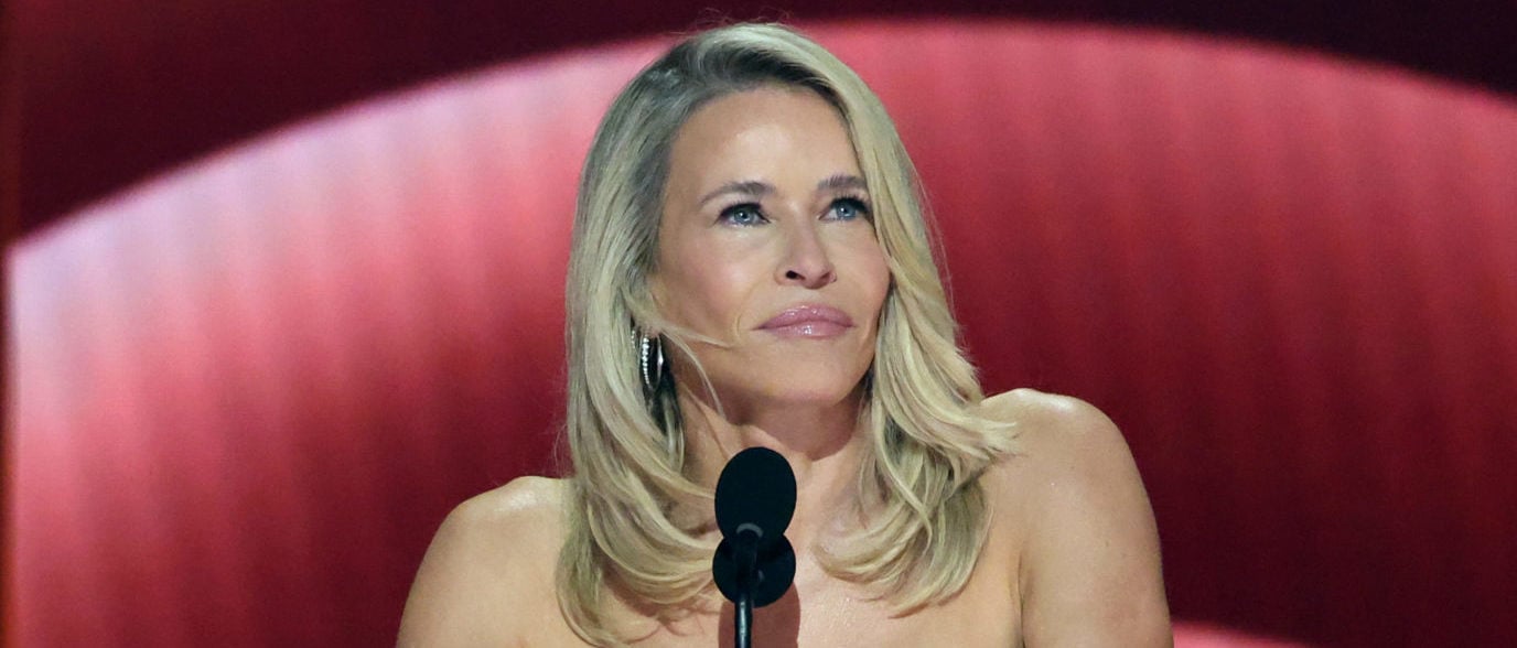 Black comic praises ‘uncomfortable humor’ after Chelsea Handler whines ...