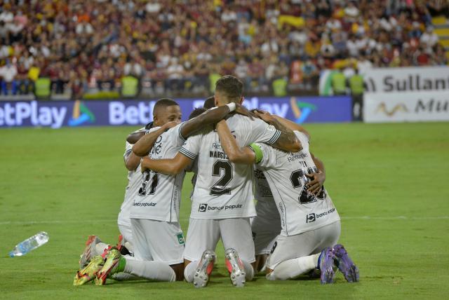 ¿Vuelve a donde fue feliz? ExSelección pide pista en Deportivo Cali