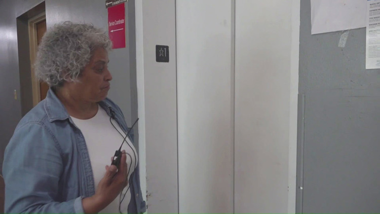 Jacksonville seniors share frustrations over elevator issues at high ...