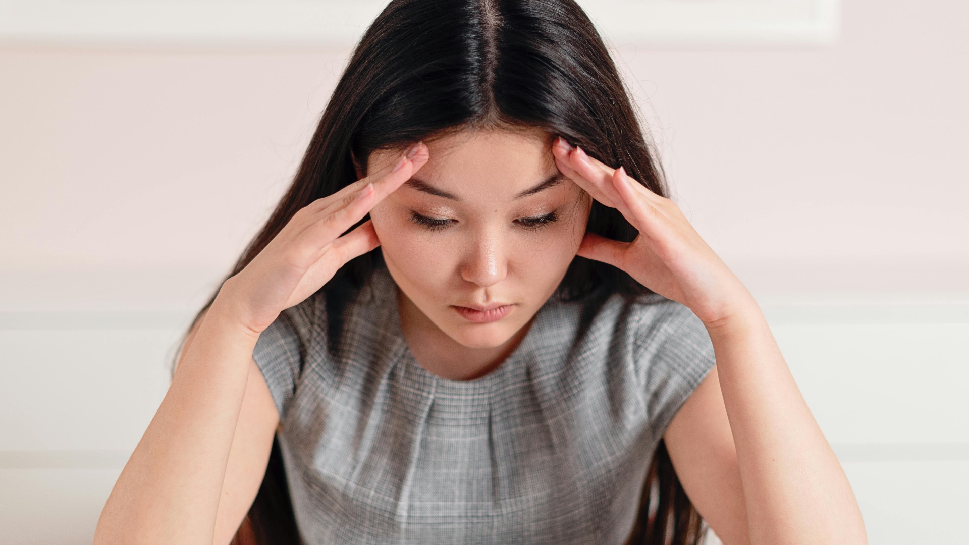 Why do we get imposter syndrome?