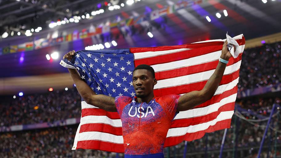 Enhanced Games explained: Inside the steroid-fueled competition drawing ...