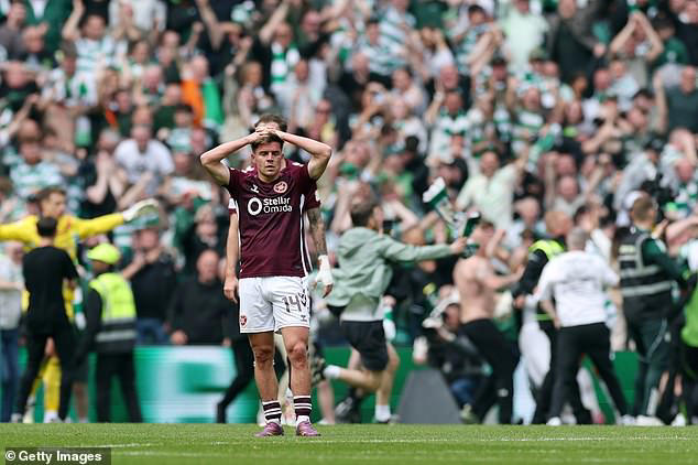Martin O'Neill calls out Hearts investor Tony Bloom over 'assaults ...