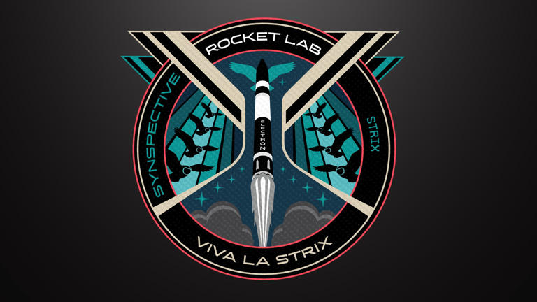 Rocket Lab launches private Japanese Earth-observing satellite to orbit ...