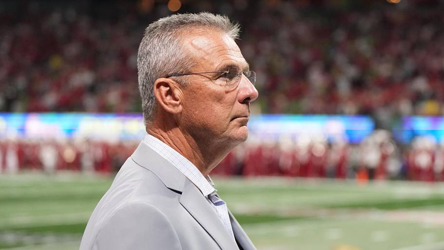 Urban Meyer names college football powerhouse that has 'lost a little ...