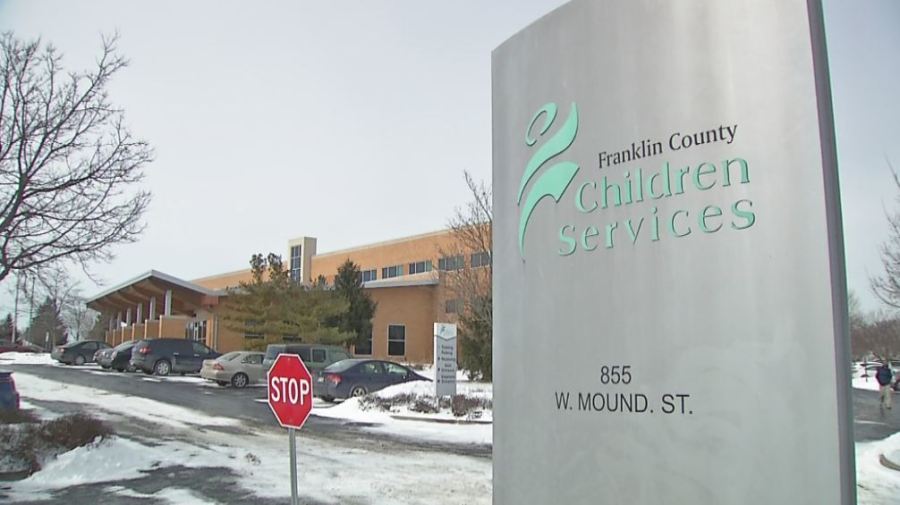 Adoptive parents of six children accused of abuse in Ohio
