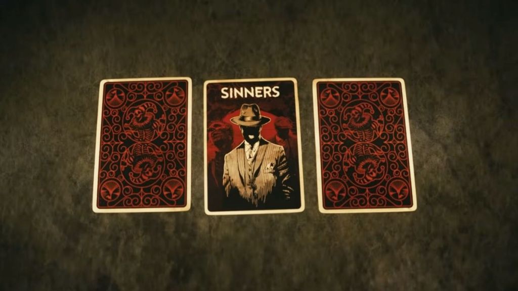 Ryan Coogler's Sinners expands with Universal haunted house, view sneak ...