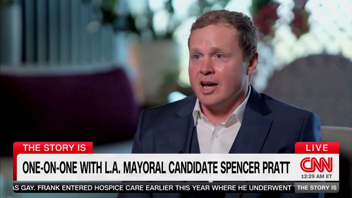 MAGA star candidate reveals surprising political role model