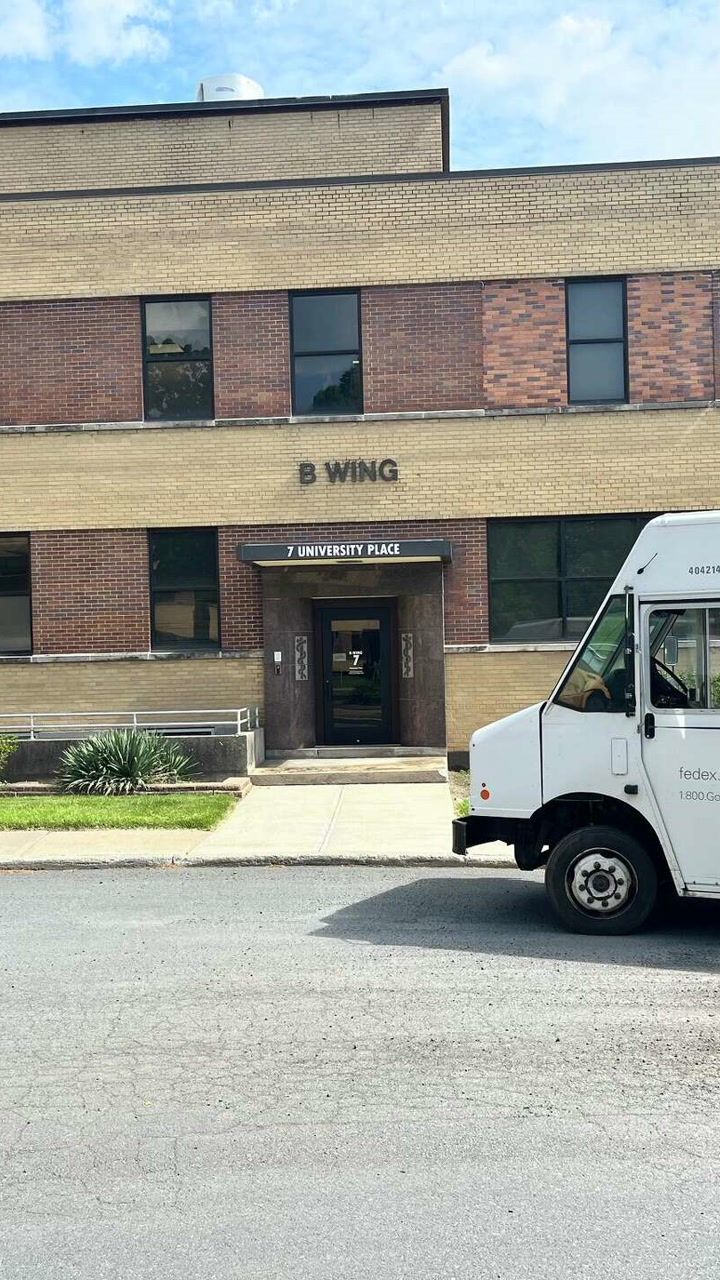 Drug maker Kinentia expanding in East Greenbush