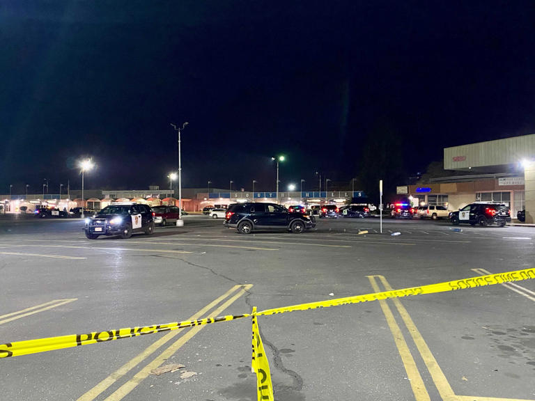 Man convicted of murder in South Land Park liquor store shooting in ...