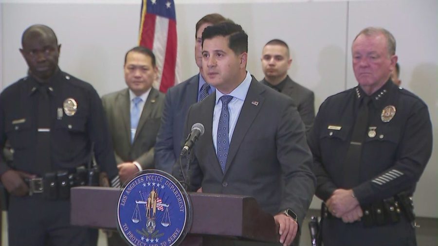 Hundreds arrested, dozens rescued in massive California child ...