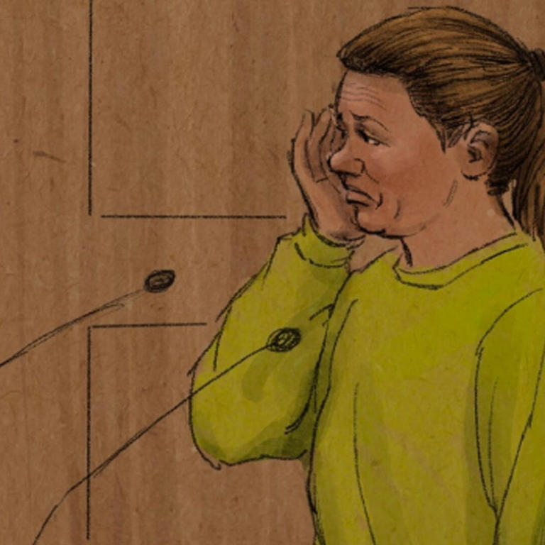 Feeding Our Future fraud ringleader Aimee Bock sentenced to 41+ years