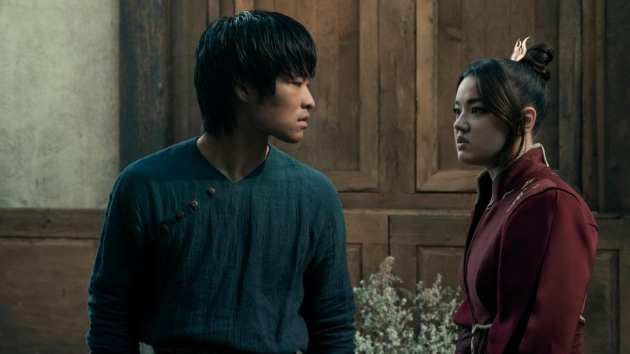Avatar: The Last Airbender season 2 trailer leaves fans divided over ...
