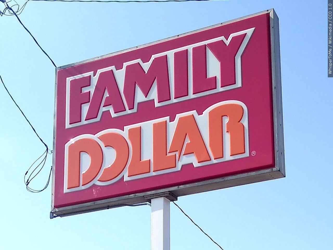 Arkansas settles with Family Dollar over rat-infested West Memphis ...