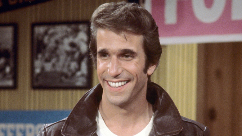 Henry Winkler's Happy Days popularity hurt one of his co-stars' feelings