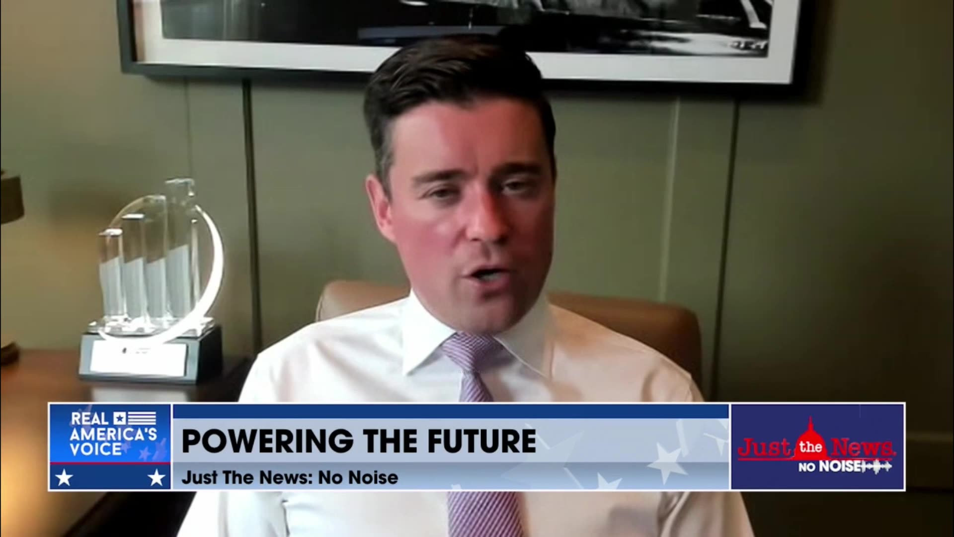 Volta Grid CEO Nathan Ough discusses behind-the-meter power strategies