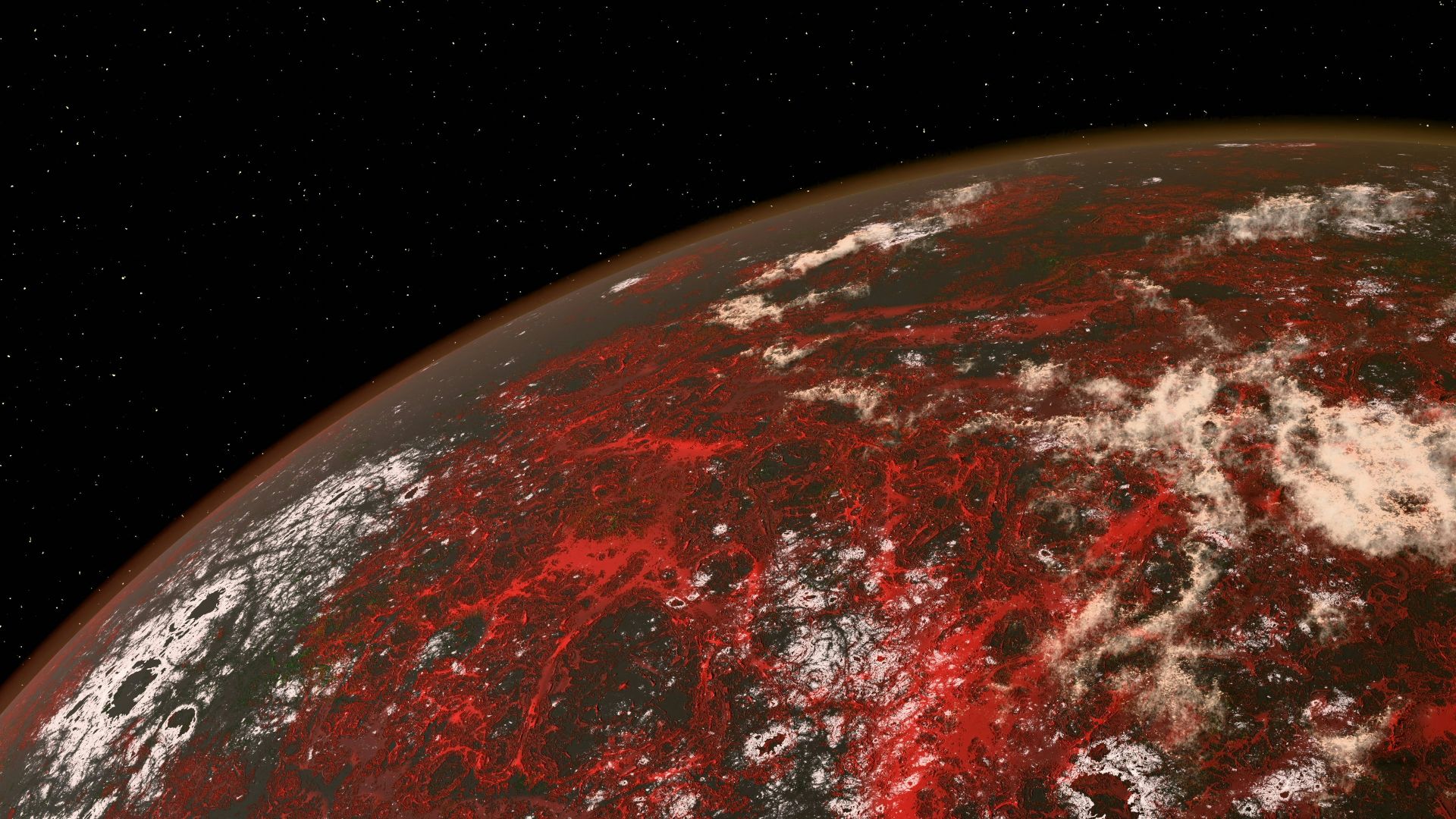 10 Star Wars planets we'd hate to live on & 10 we'd love to call home