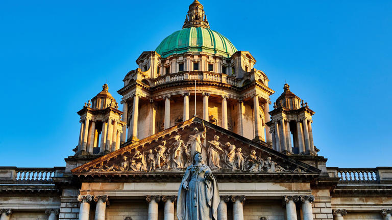 Belfast says 'yes' to extension of Sunday trading hours