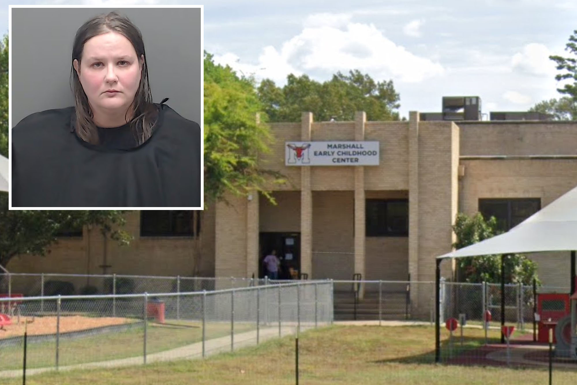 Texas teaching aide swung pre-K student around by feet after calling ...
