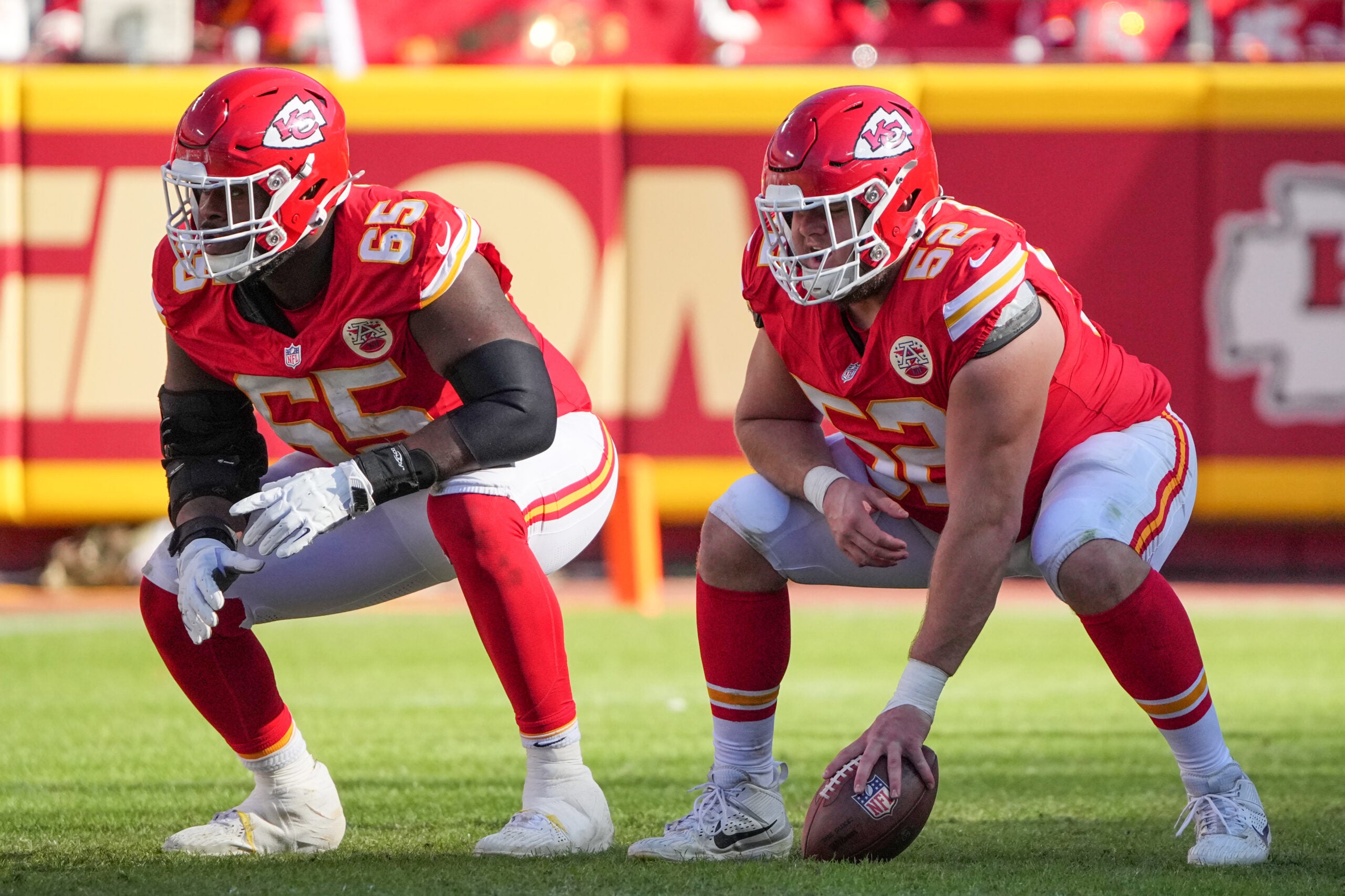 Kansas City Chiefs 2026 salary cap update: Brett Veach must clear space ...