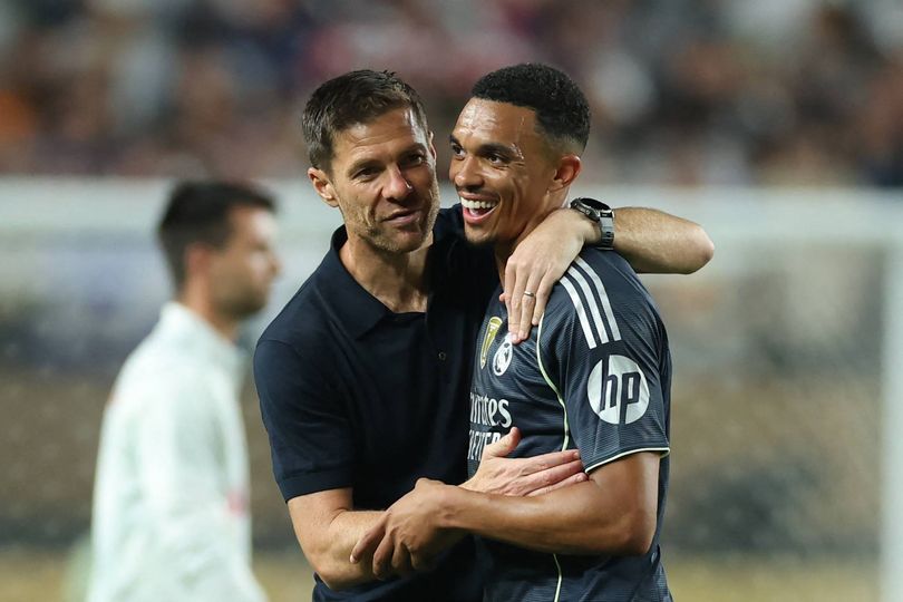 Los fichajes millonarios de Xabi Alonso: qué esperar de su llegada al ...