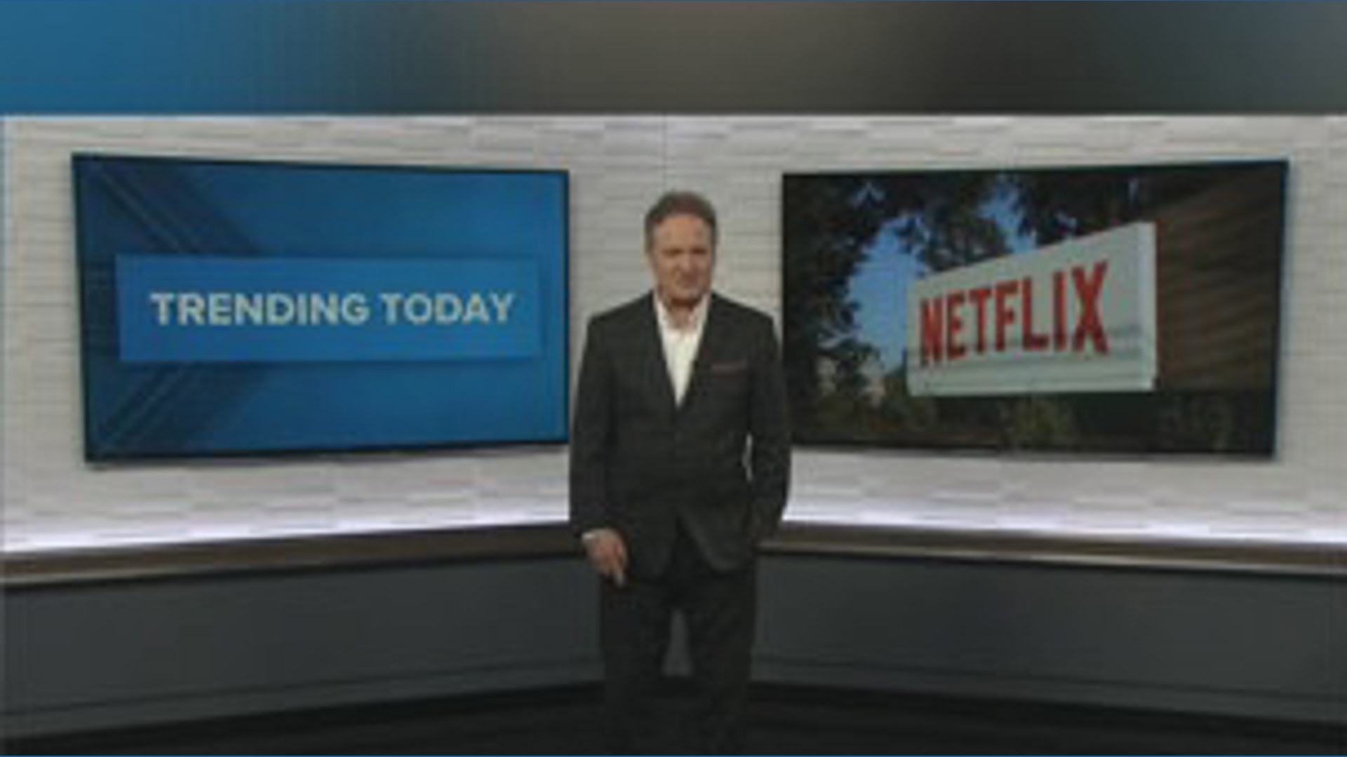 Netflix is turning a popular radio show into a daily live streaming event