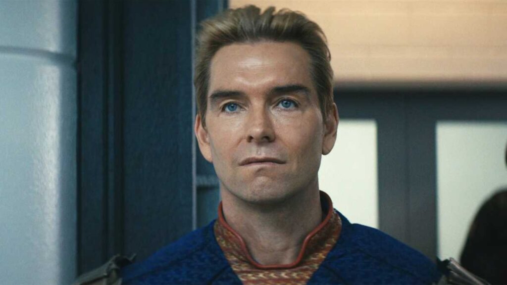 How 'The Boys' defeated superhero fatigue to become a global monolith