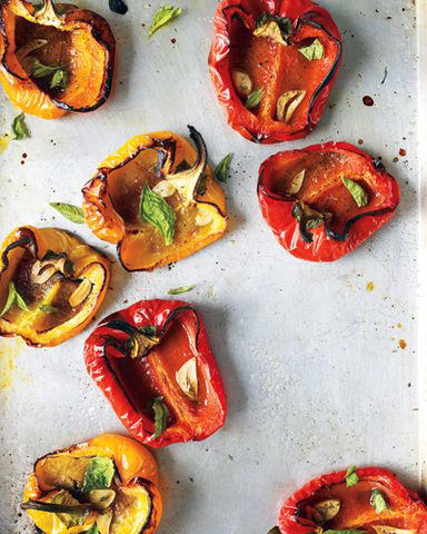 The broiler is your oven’s most underrated feature—here's what you can ...