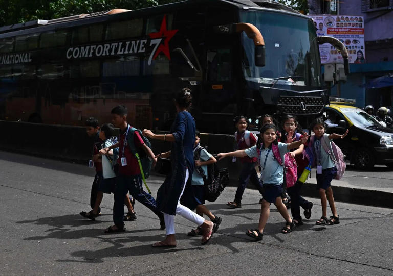 Telangana to roll out action plan to make roads safer for children