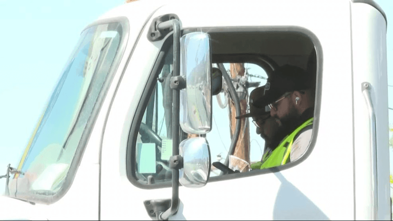 What's driving you crazy: What counts as distracted driving?