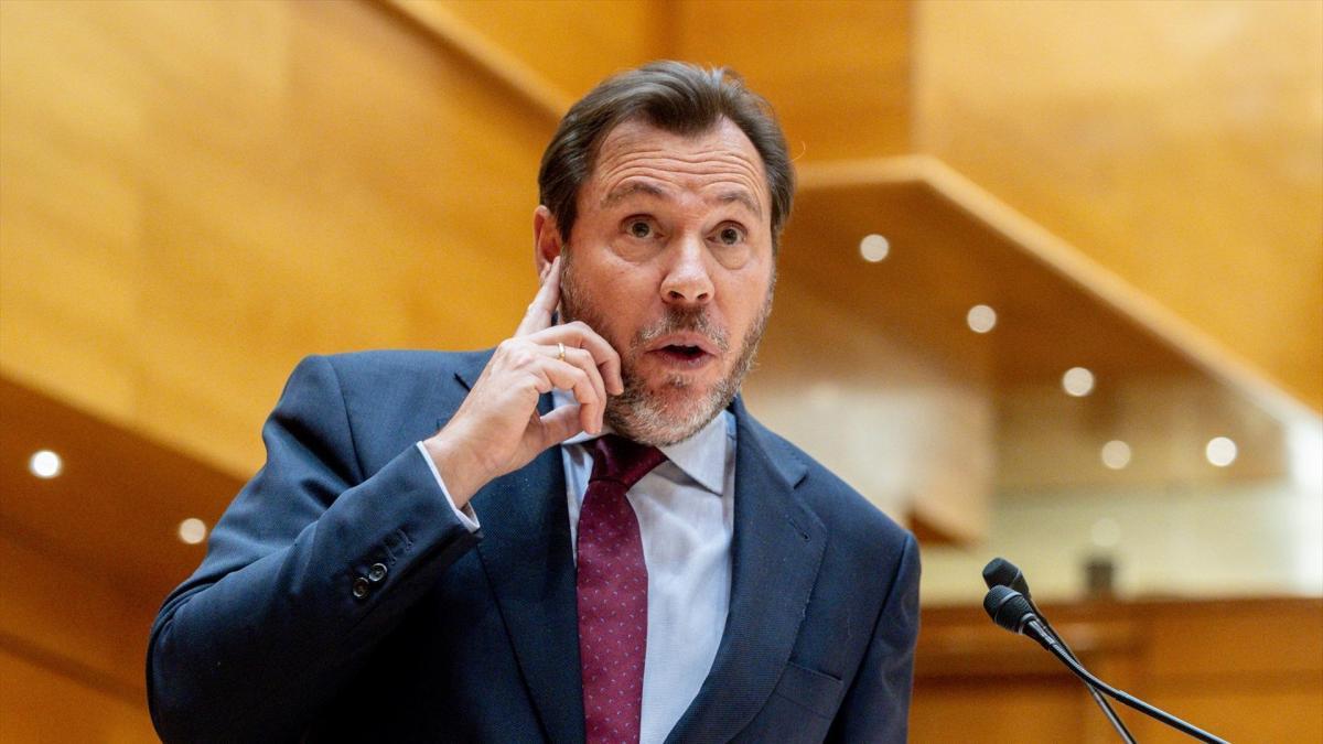Todos contra el agravio: PP, PSOE, Vox y Con Málaga se unen para ...