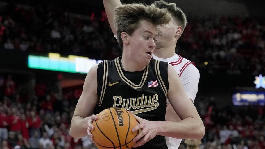 3 things about Purdue basketball playing in the Fort Myers Tip-Off