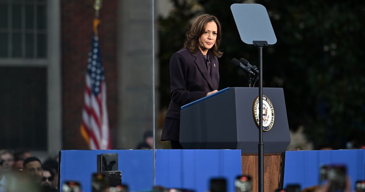 Autopsy report shows Democrats really are in disarray