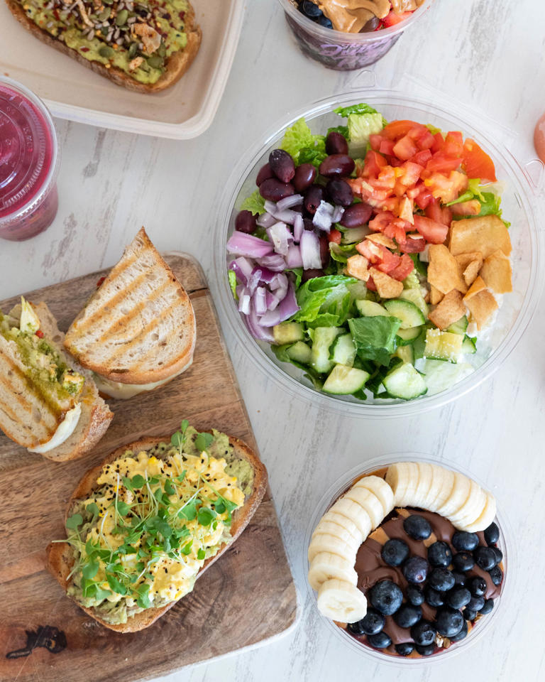 The Juice Pod opens first location in Bucks County