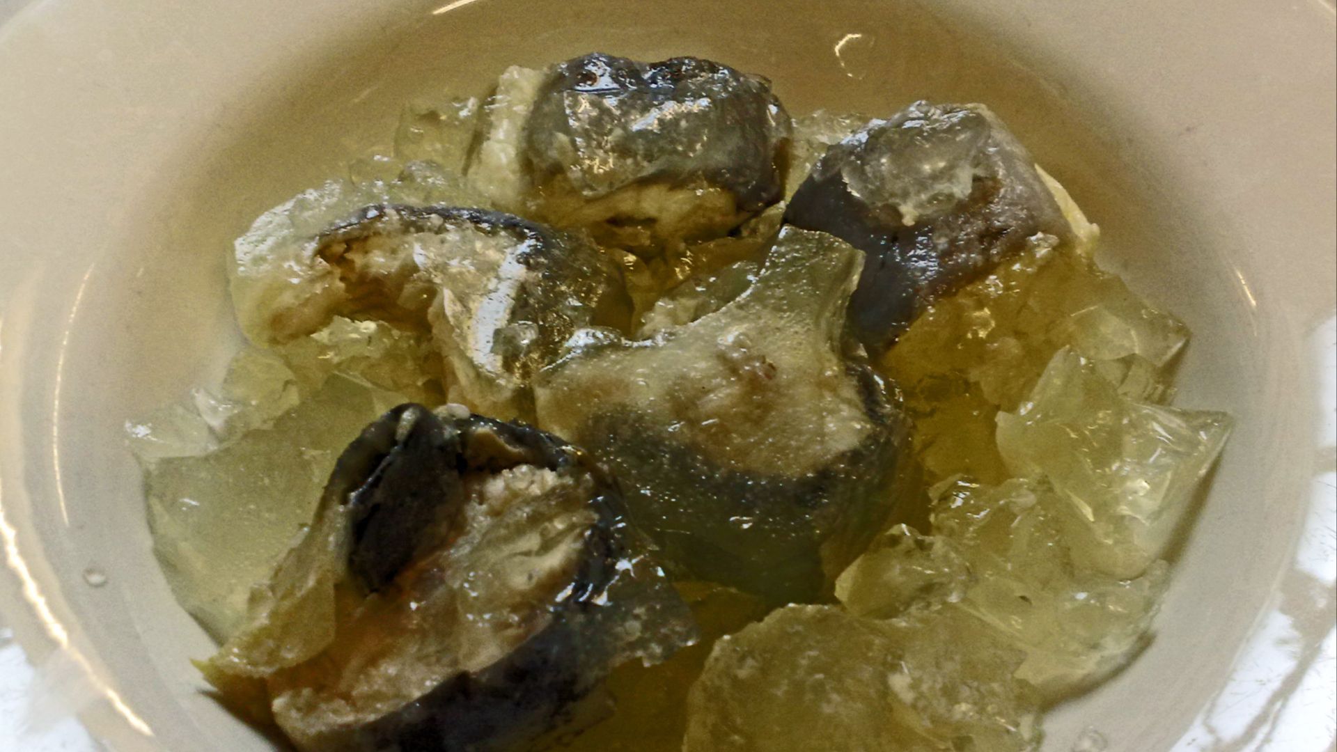 20 things people used to eat that would horrify us today