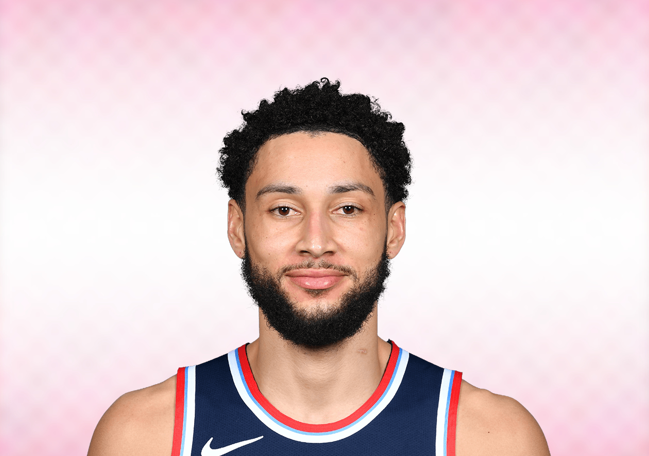 Ben Simmons wins championship in sportfishing