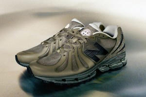Stone Island New Balance 1890 release date