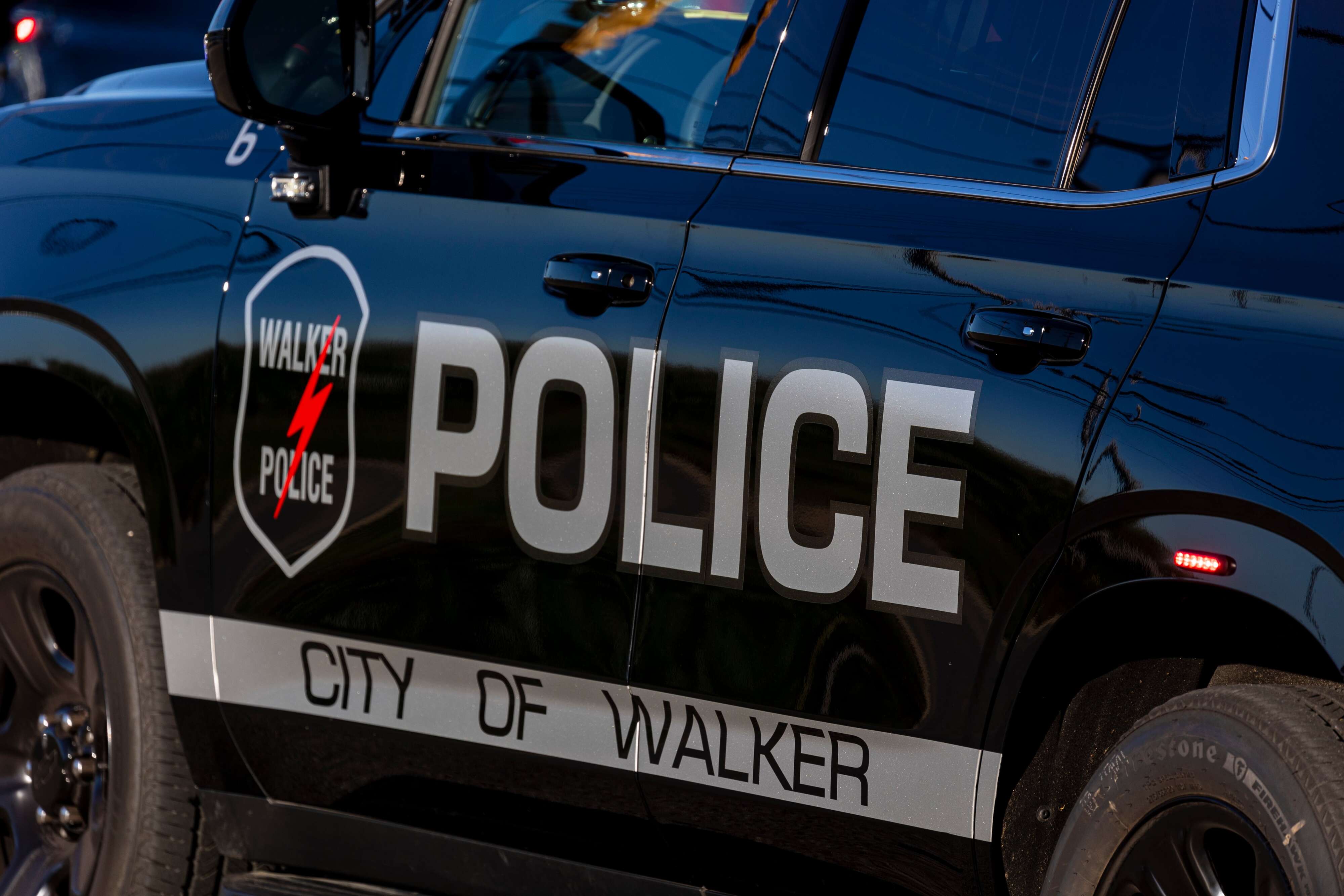 Minivan driver seriously injured after collision with semi