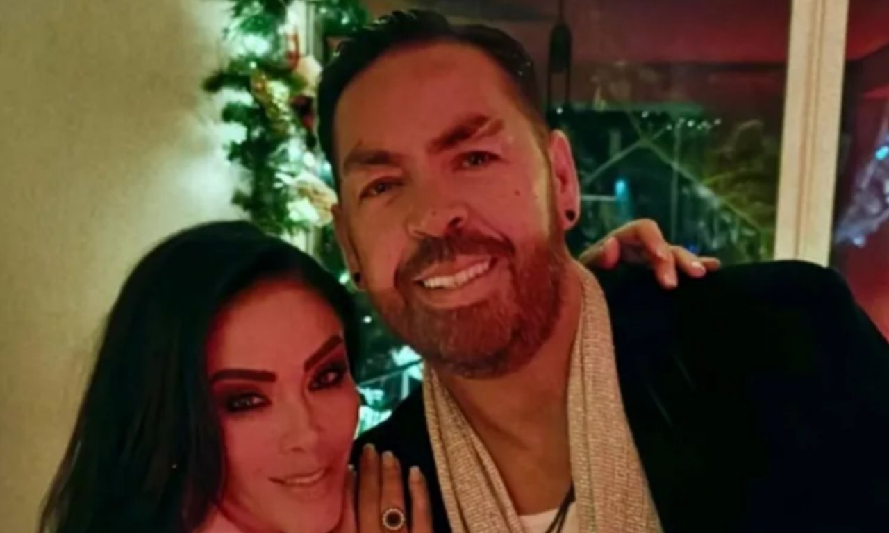 ¿Marichelo y Jorge D'Alessio se reconciliaron? Filtran las pruebas que ...