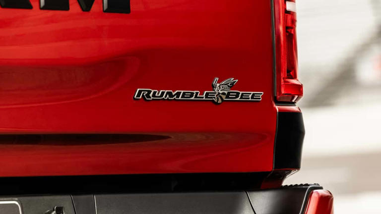 Ram's new super truck ditches one very annoying feature