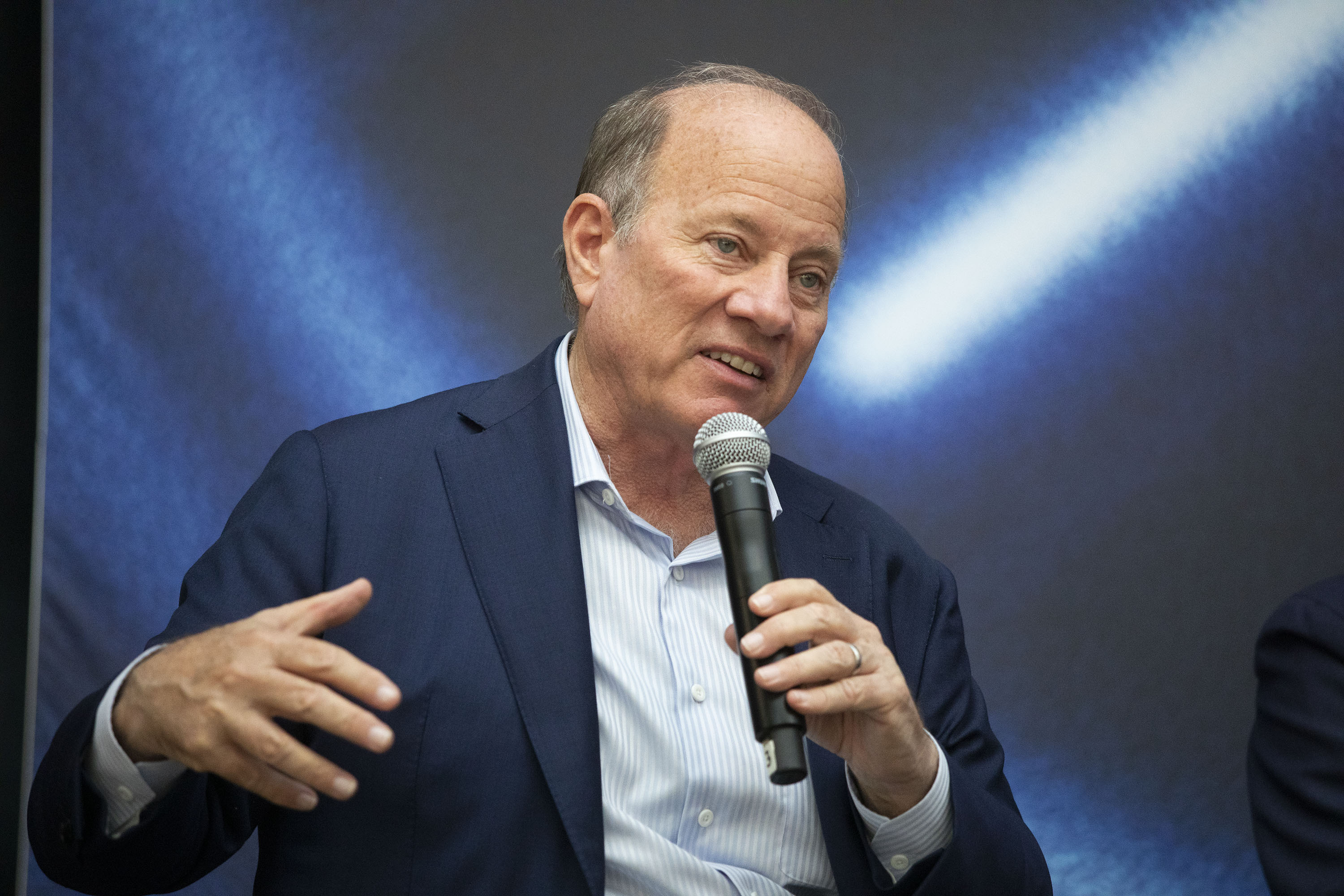Republican chances of beating Benson to flip Michigan as Duggan exits race