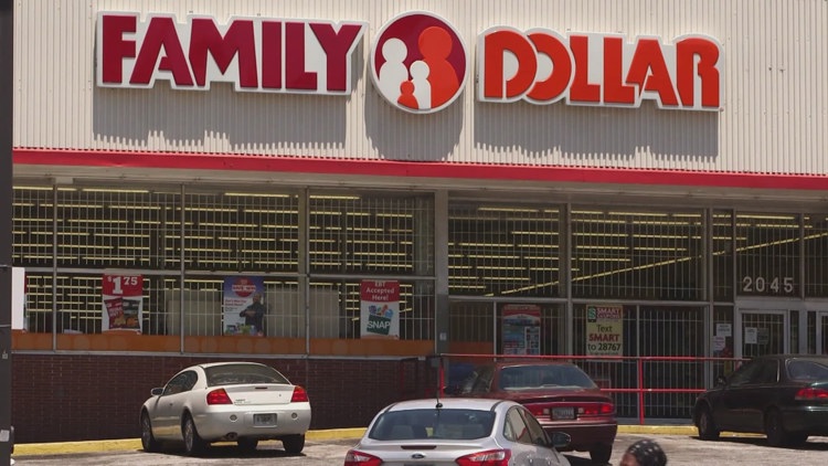Arkansas AG announces $5.5M settlement with Family Dollar over rat ...