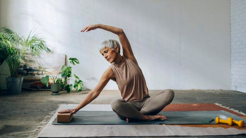 7 expert tips for improving flexibility