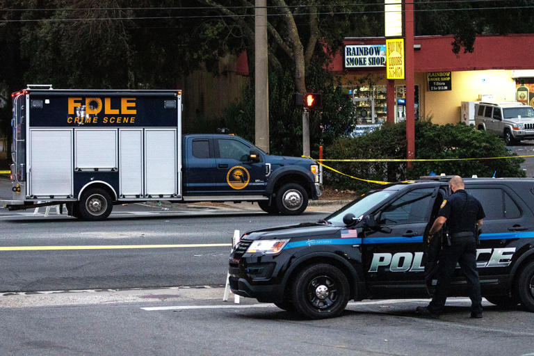 Verdict could come soon in deadly Half Time Liquors shooting