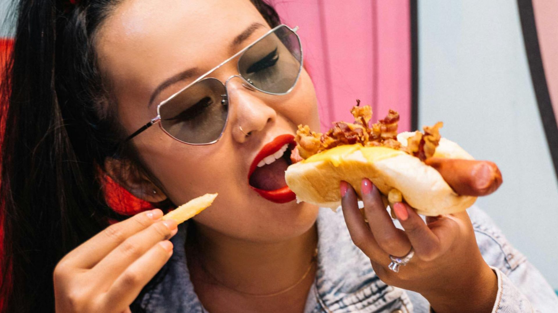 20 reasons why Americans love diners so much