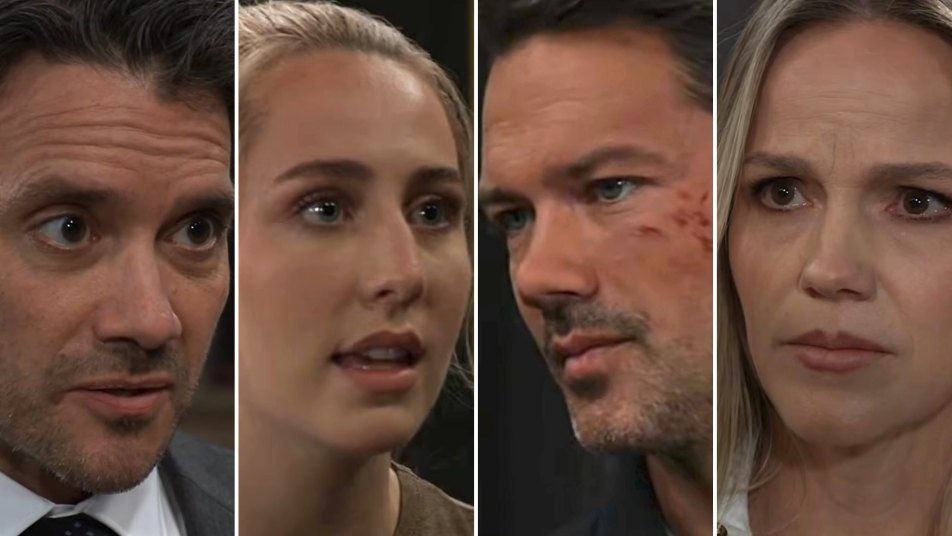 General Hospital spoilers video: ‘You want me dead so badly’
